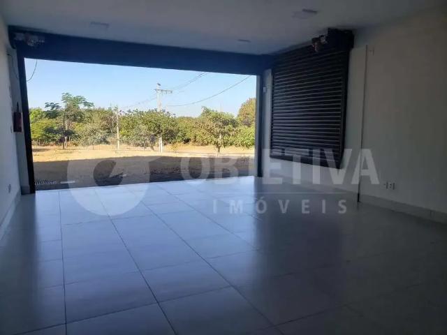 Loja / Comércio para Locação em Uberlândia/MG Laranjeiras
