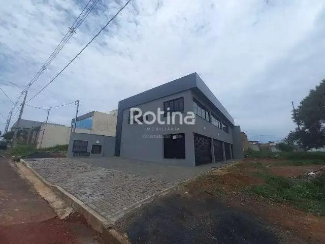 Loja / Comércio para Locação em Uberlândia/MG Laranjeiras