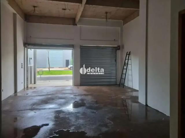 Loja / Comércio para Locação em Uberlândia/MG Laranjeiras