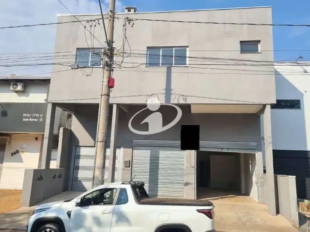 Loja / Comércio para Locação em Uberlândia/MG Laranjeiras