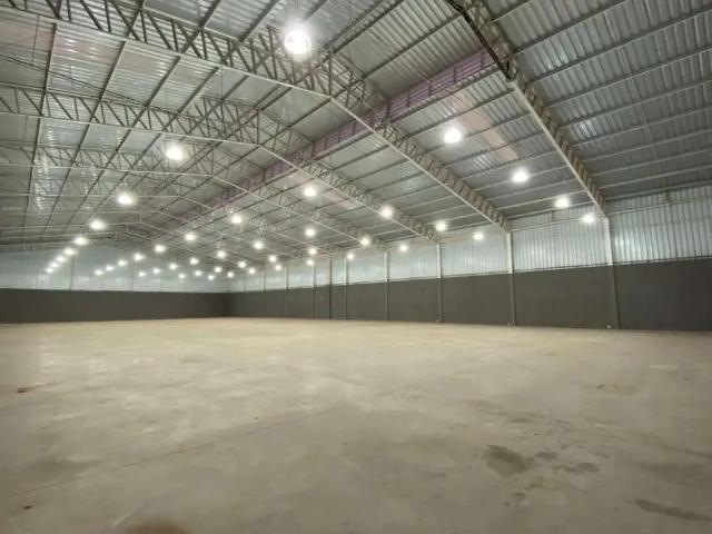 Loja / Comércio para Locação em Uberlândia/MG Laranjeiras