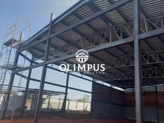 Loja / Comércio para Locação em Uberlândia/MG Laranjeiras