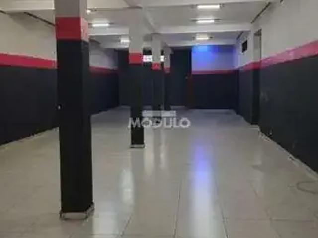 Loja / Comércio para Locação em Uberlândia/MG Laranjeiras