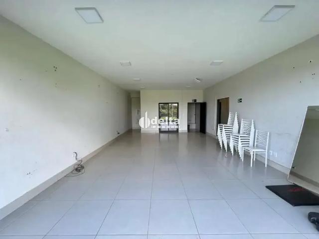 Loja / Comércio para Locação em Uberlândia/MG Laranjeiras