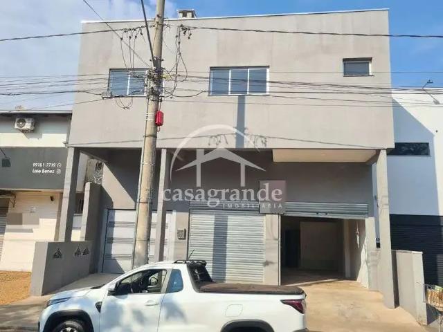 Loja / Comércio para Locação em Uberlândia/MG Laranjeiras