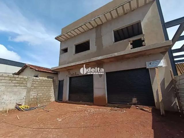 Loja / Comércio para Locação em Uberlândia/MG Laranjeiras