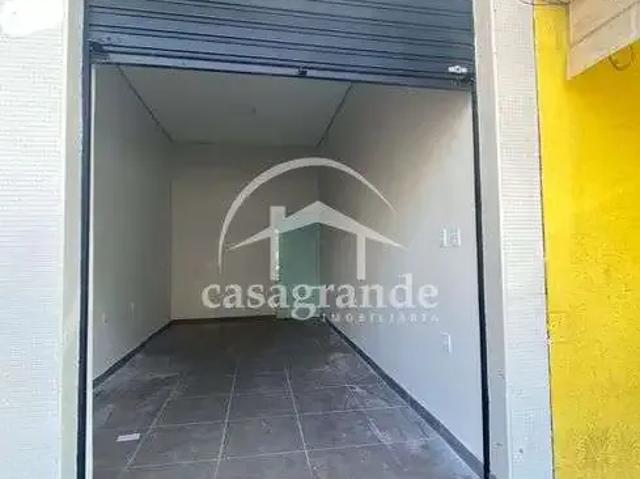 Loja / Comércio para Locação em Uberlândia/MG Lidice