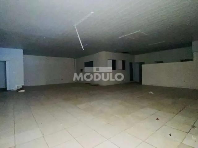 Loja / Comércio para Locação em Uberlândia/MG Lidice