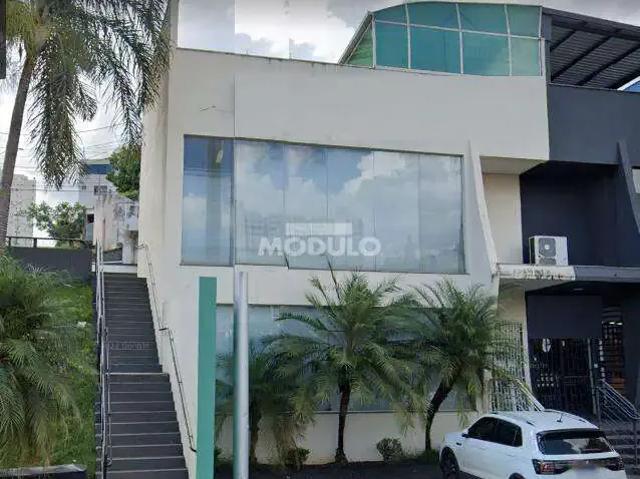 Loja / Comércio para Locação em Uberlândia/MG Lidice