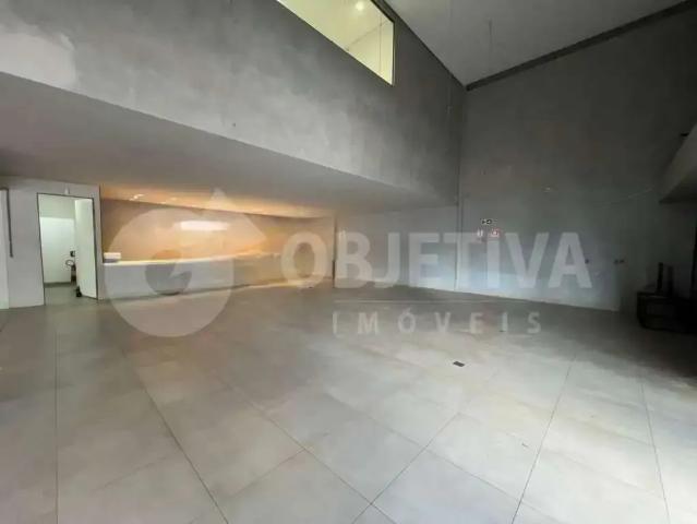 Loja / Comércio para Locação em Uberlândia/MG Lidice