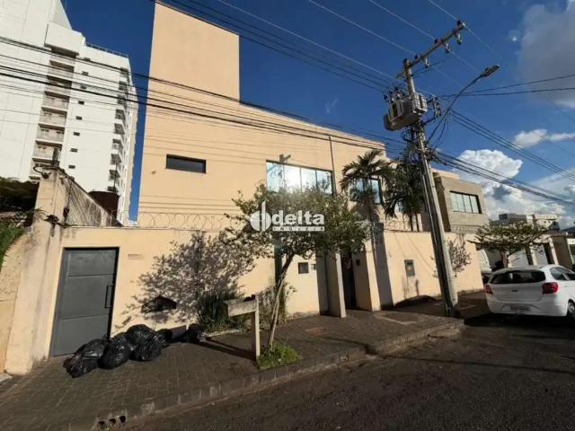 Loja / Comércio para Locação em Uberlândia/MG Lidice