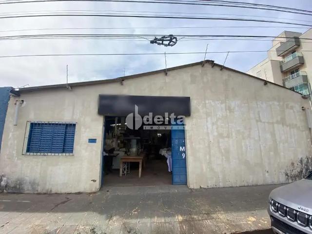 Loja / Comércio para Locação em Uberlândia/MG Lidice