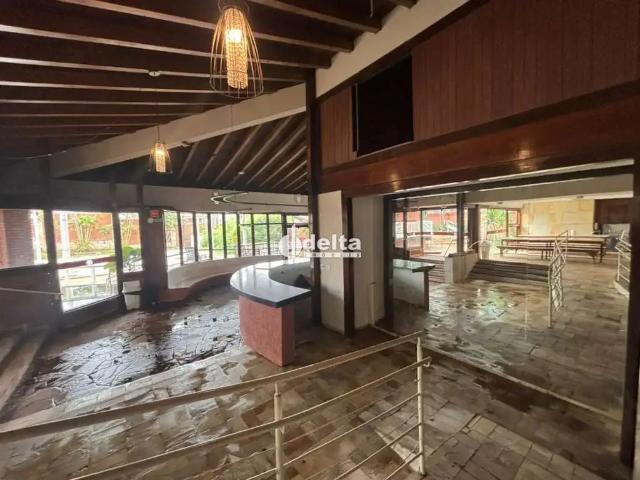 Loja / Comércio para Locação em Uberlândia/MG Lidice