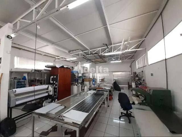 Loja / Comércio para Locação em Uberlândia/MG Lidice