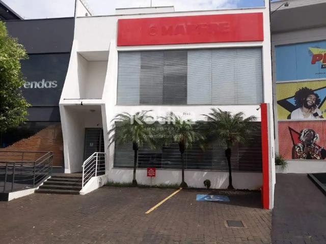 Loja / Comércio para Locação em Uberlândia/MG Lidice