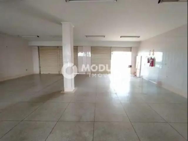 Loja / Comércio para Locação em Uberlândia/MG Lidice