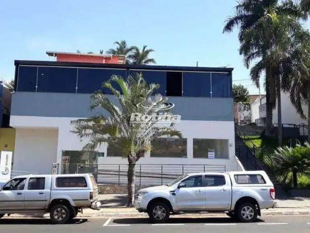 Loja / Comércio para Locação em Uberlândia/MG Lidice