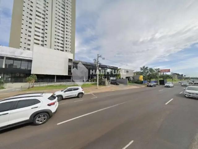 Loja / Comércio para Locação em Uberlândia/MG Lidice