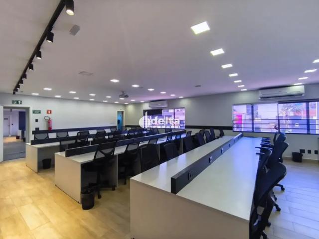 Loja / Comércio para Locação em Uberlândia/MG Lidice