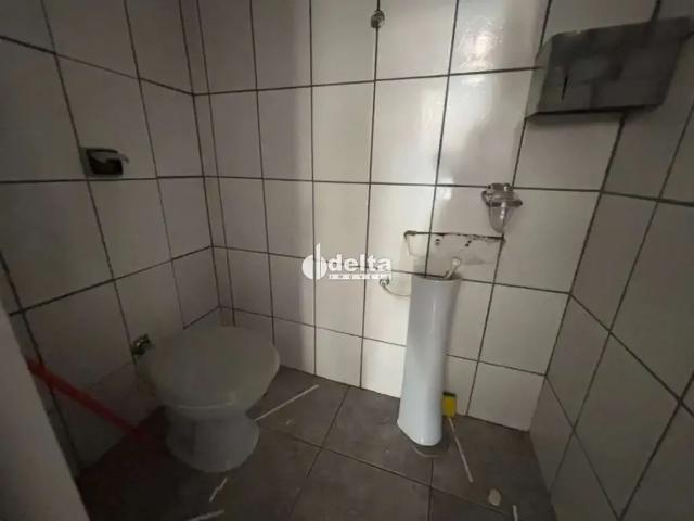 Loja / Comércio para Locação em Uberlândia/MG Lidice
