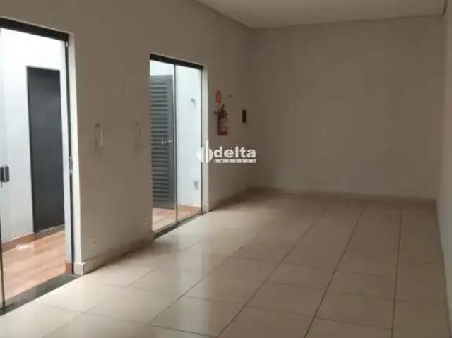 Loja / Comércio para Locação em Uberlândia/MG Lidice