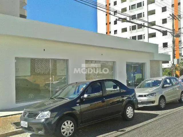 Loja / Comércio para Locação em Uberlândia/MG Lidice
