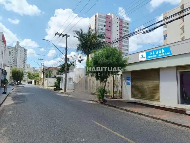 Loja / Comércio para Locação em Uberlândia/MG Lidice