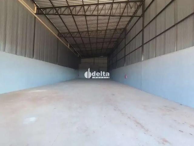 Loja / Comércio para Locação em Uberlândia/MG Loteamento Centro Empresarial Leste III