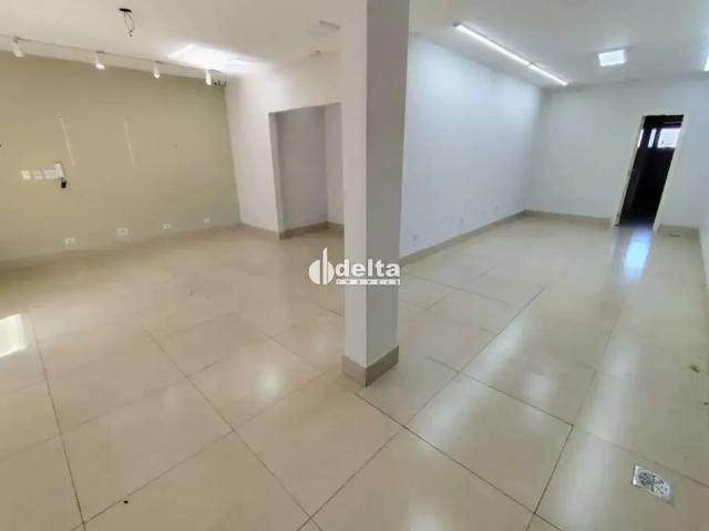 Loja / Comércio para Locação em Uberlândia/MG Luizote de Freitas