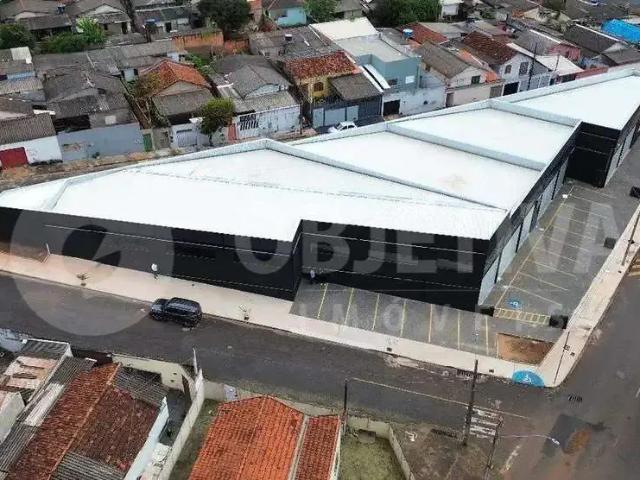 Loja / Comércio para Locação em Uberlândia/MG Luizote de Freitas