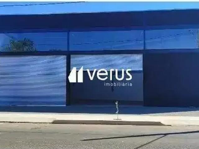 Loja / Comércio para Locação em Uberlândia/MG Luizote de Freitas