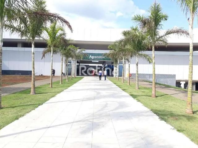 Loja / Comércio para Locação em Uberlândia/MG Mansões Aeroporto