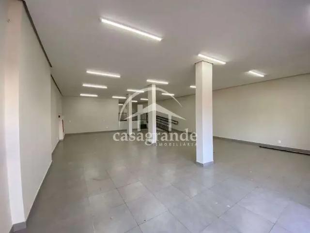 Loja / Comércio para Locação em Uberlândia/MG Marta Helena