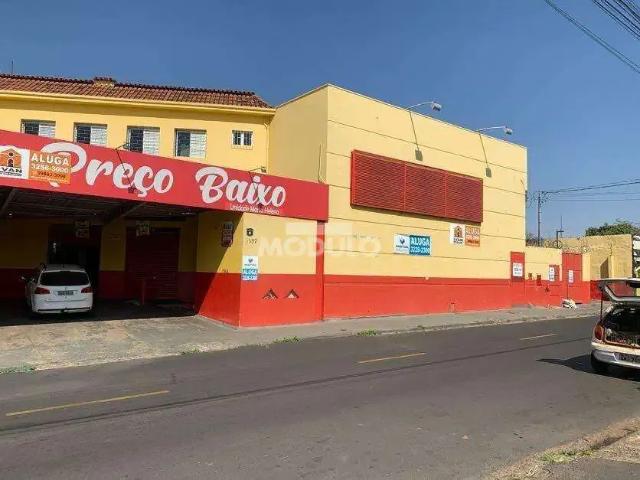 Loja / Comércio para Locação em Uberlândia/MG Marta Helena