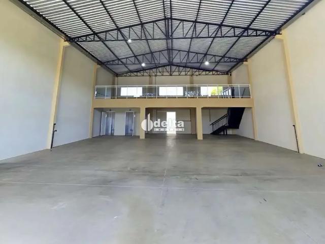 Loja / Comércio para Locação em Uberlândia/MG Marta Helena