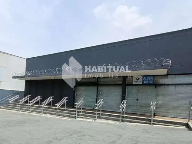 Loja / Comércio para Locação em Uberlândia/MG Marta Helena