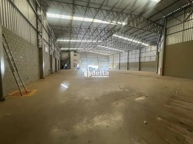 Loja / Comércio para Locação em Uberlândia/MG Marta Helena