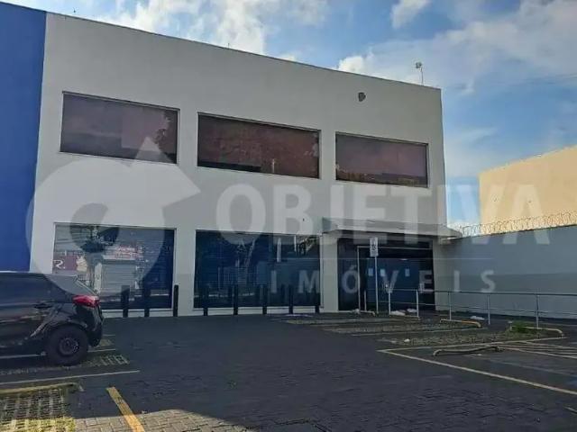 Loja / Comércio para Locação em Uberlândia/MG Marta Helena