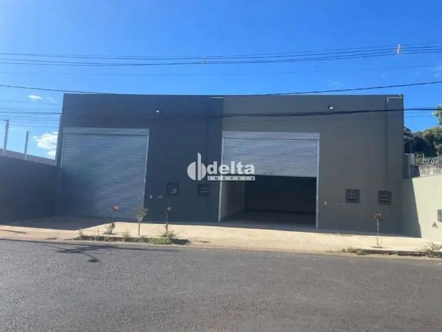 Loja / Comércio para Locação em Uberlândia/MG Marta Helena