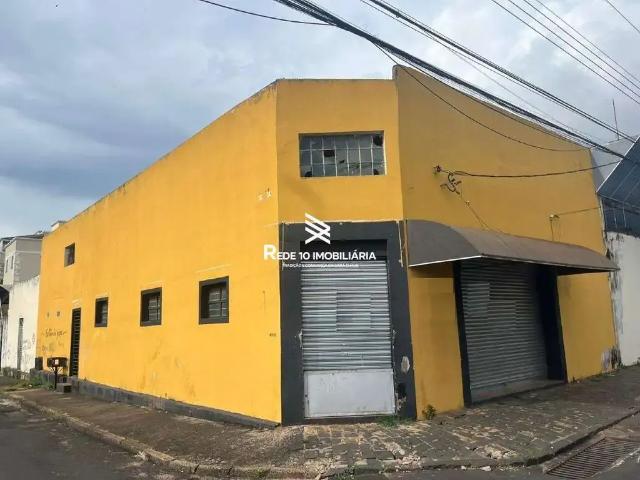 Loja / Comércio para Locação em Uberlândia/MG Martins