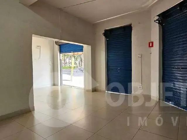 Loja / Comércio para Locação em Uberlândia/MG Martins