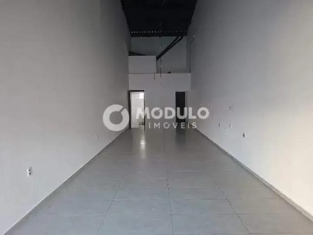 Loja / Comércio para Locação em Uberlândia/MG Martins