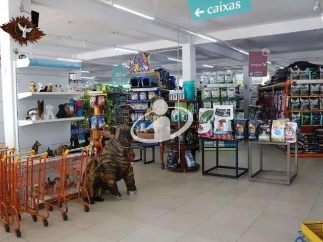 Loja / Comércio para Locação em Uberlândia/MG Martins
