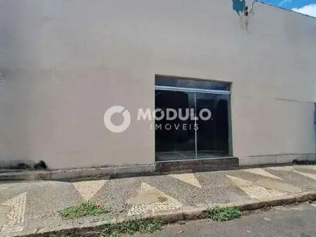 Loja / Comércio para Locação em Uberlândia/MG Martins