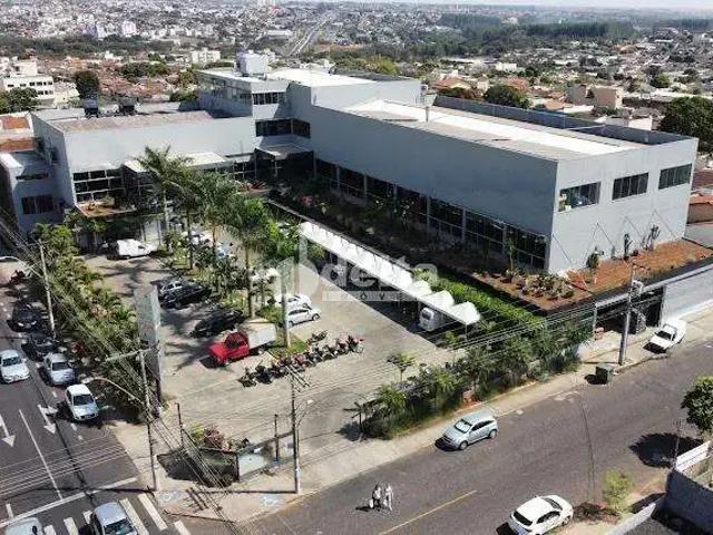 Loja / Comércio para Locação em Uberlândia/MG Martins