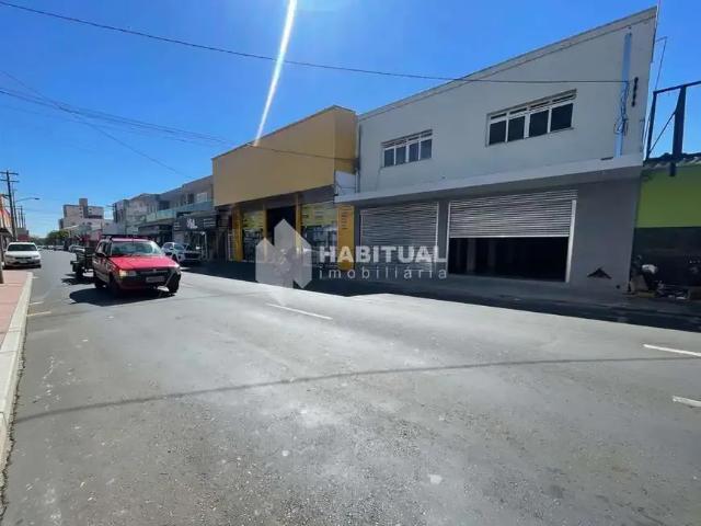 Loja / Comércio para Locação em Uberlândia/MG Martins
