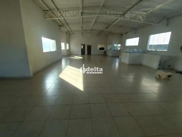 Loja / Comércio para Locação em Uberlândia/MG Martins