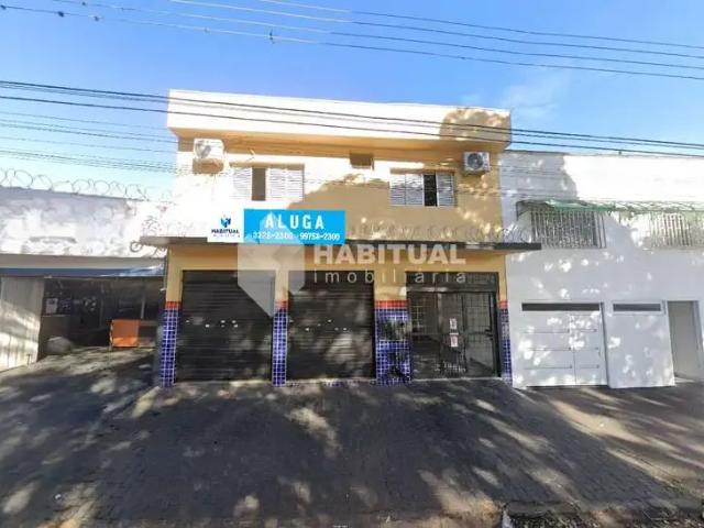 Loja / Comércio para Locação em Uberlândia/MG Martins