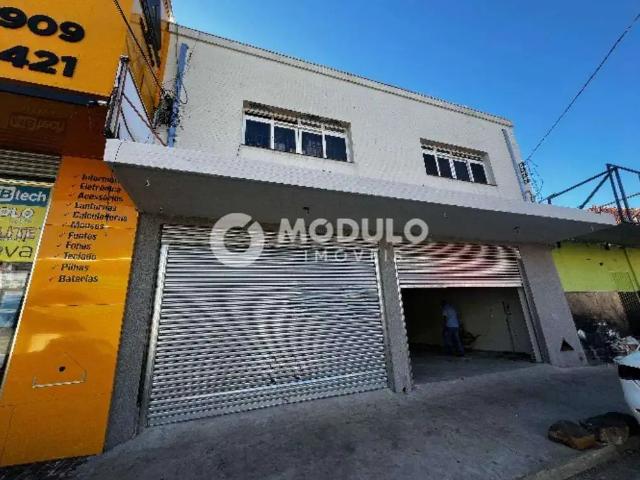 Loja / Comércio para Locação em Uberlândia/MG Martins