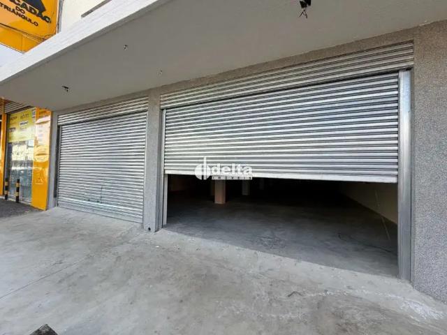 Loja / Comércio para Locação em Uberlândia/MG Martins